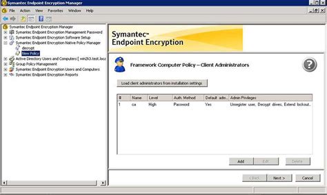 Remove Symantec Endpoint Protection From Management Console Aldax