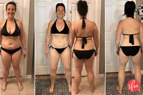 Long Term Success With Macros Stay Fit Mom