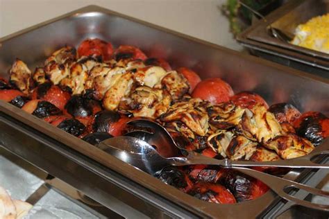 Babajoons Kabobs And More Delivery Menu Order Online 1005 W 120th