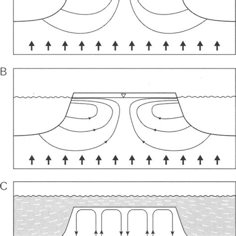 Compaction Driven Fluid Flow A Preferential Compaction Of Basinal