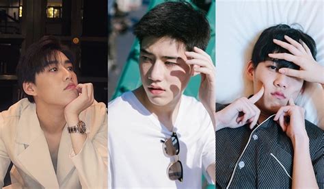 รวมรูปภาพของ ประวัติ พีพี กฤษฏ์ หนุ่มหน้าใสเศรษฐศาสตร์ ม เกษตร หน้าคล้ายต่อ ธนภพ รูปที่ 59