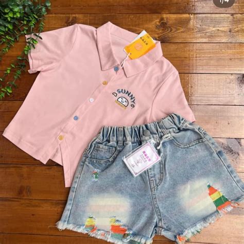 کمدا قیمت و خرید ست بچگونه سایز سایزبندی سایز130👈🏻تیشرت قد 41عرض