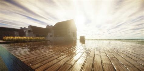 GLSL For Minecraft
