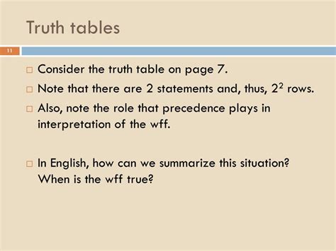 PPT Introduction To Formal Logic PowerPoint Presentation Free Download ID 2806214