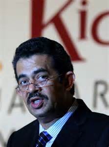 Profil Riza Chalid The Gasoline Godfather Yang Kini Diburu Interpol