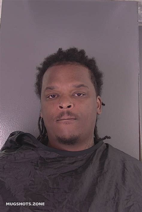 Eleazer Carroll Embert 09 18 2024 Fauquier County Mugshots Zone