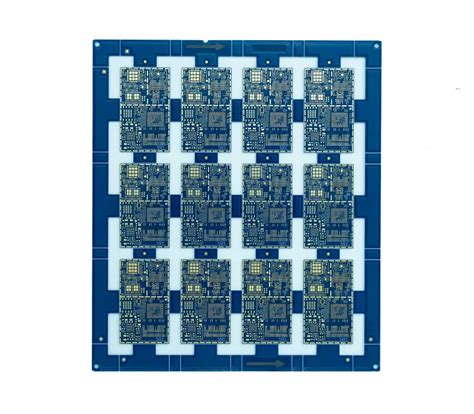 Hdi Pcb Board Exporter Weiyuanda Pcb Professional Manufacturer And Supplier