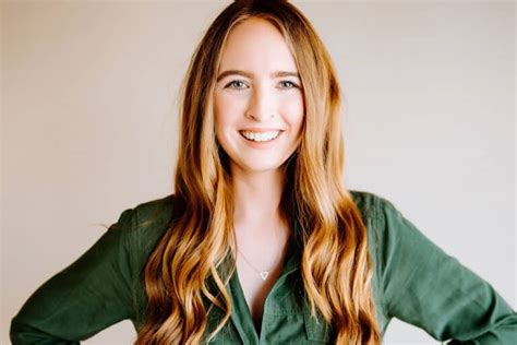 How Miss Excel Turned Her Viral TikToks Into A M Business