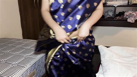 Chachi Ke Ghar Jaa Ke Unko Sex Ke Liye Ready Kiya Fat Pussy Feat