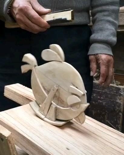 100 Idées De Automate Bois En 2021 Bois Jouet Jouets En Bois