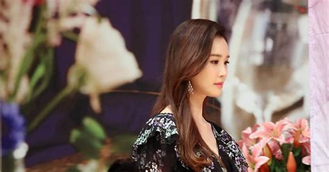 포토 배우 이다해 완벽한 워킹