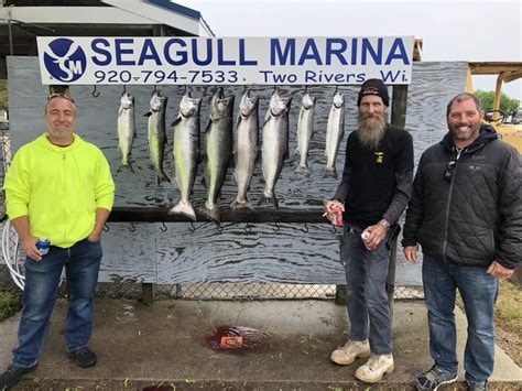 Kee Construction Willie Bee Charters