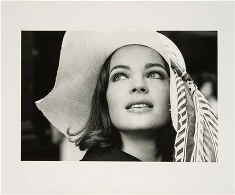 Werner Bokelberg Romy Schneider 1968 1968 2001 Mutualart