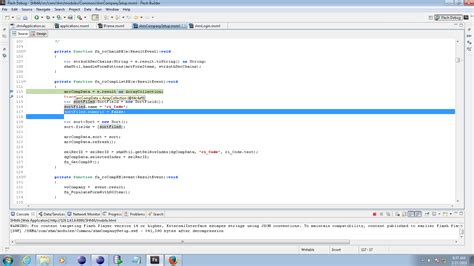 Advanceddatagrid Doesnt Fetch Java Side Data · Issue 397 · Apache