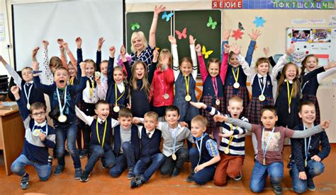 МОУ Средняя школа №43 Петрозаводск Школьный блог Сегодня 1 «Б отметил окончание 1 класса