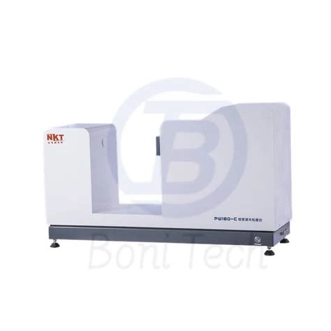 Laser Particle Size Analyzer Spray Particle Size Anayzer Particle Size Analyzer Wet Laser