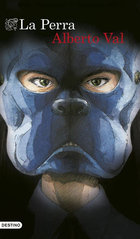 The Bitch La Perra Scenic Rights