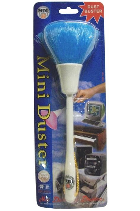 Mini Duster A Smaller Dusting Tool