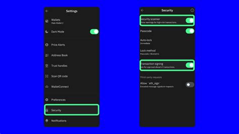 How To Avoid Fake Trust Wallet Apps Trust