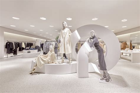 Zara Flagship Store