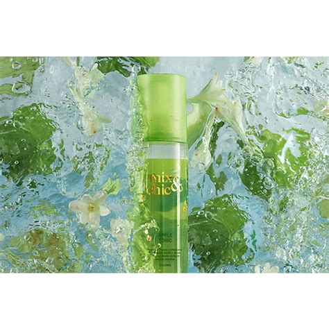 Colonia Unique Mix Y Chic Apple Tonic Mujer 200 Ml