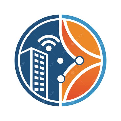 A Circular Representation Of Wireless Network Infrastructure Vector