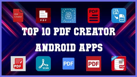 Best Free Pdf Creator App Fullmka