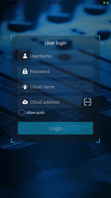 Teco Smart Panel By Tecom Co Ltd
