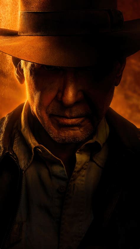 Indiana Jones 5 Movie Harrison 4k 7051j Wallpaper Iphone Phone