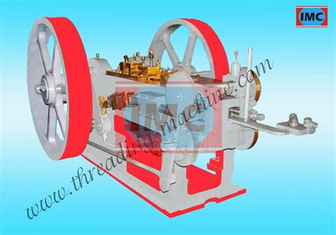 Automatic Cold Heading Machine Manufacturer In India Cold Heading