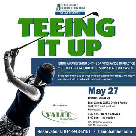 The Blair County The Blair County Chamber Of Commerce