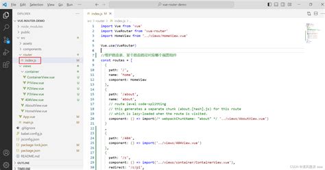 苍穹外卖 Day13（vue基础回顾进阶）：vue基础（脚手架、基本语法，axios，axios配置跨域），路由，状态管理，typescriptvue脚手架工程 Csdn博客