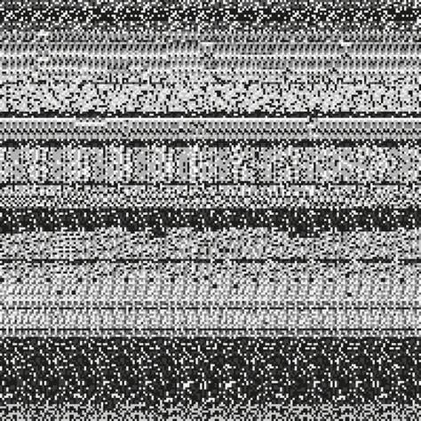 Noise Texture Stock Vector Benjaminlion