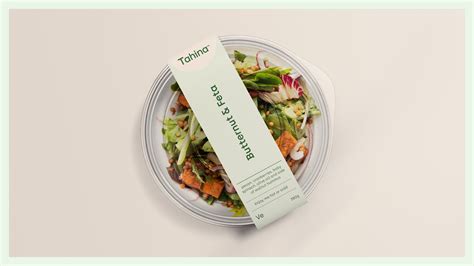 Tahina On Linkedin Tahina Targets New Ways Of Living As It Preps