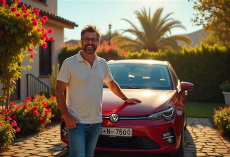 Cómo Importar un Coche desde Alemania a España