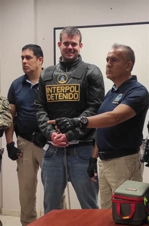 Major Update In Case Of Natalee Holloways Killer As Joran Van Der Sloot Could Leave Us To