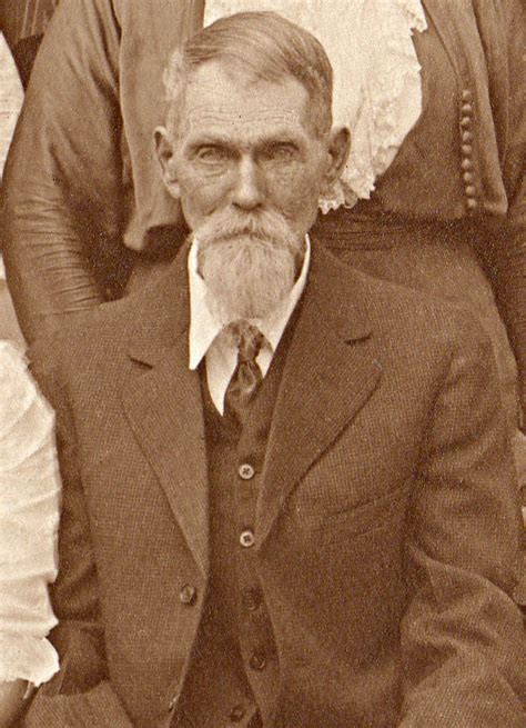 Josiah Wright Brooks 1841 1924 Find A Grave Memorial