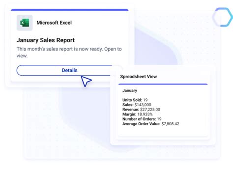 Reports And Spreadsheets Workgrid