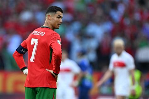 Real Madrid Legend Cristiano Ronaldo Secures Another European