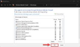 How To Fix The Process Cannot Access The File Error In Windows