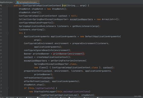 Spring 学习记录之一 Banner图spring Banner图 Csdn博客