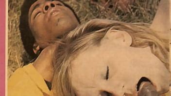 Retro Pornostalgia Vintage Interracial Sex Xnxx Com