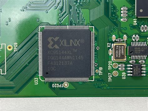 Evertz Xe Ip32hx 32x Hd Sd Sdi Bnc Input Module For Xenon Multi Format