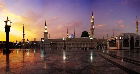 🔥 50 Madina Sharif Wallpapers Wallpapersafari