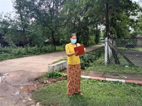 ကမမောင်းမြို့၌ ကိုဗစ် ၁၉ရောဂါဗီဇပြောင်း မျိုးကွဲအိုမီခရွန်ရောဂါ ကြိုတင