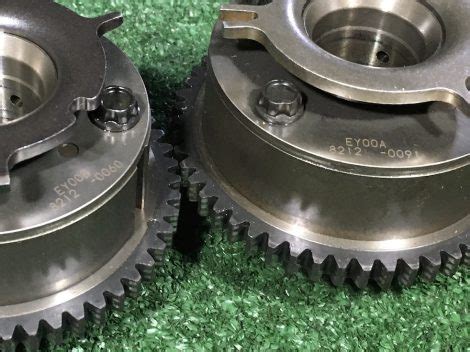 Camshaft Gears Jdm Of Miami