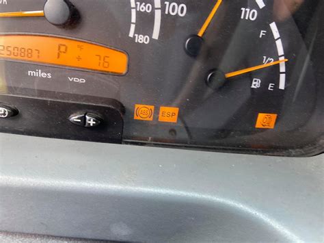 Mercedes Sprinter Warning Lights Explained Shelly Lighting