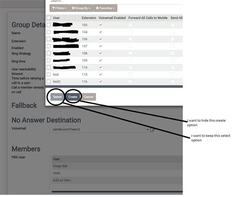 How To Remove Create Option From Many2many Field While Keeping Add An Item In Odoo 10