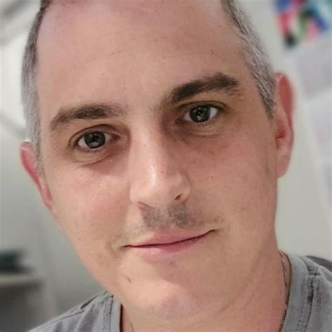 Stefan Lenzen Sachbearbeitung Zutatenlager Fachkraft Für