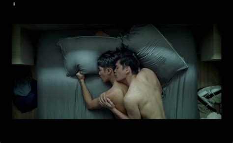 Kai Ko Gay Shirtless Scene In Moneyboys Aznude Men